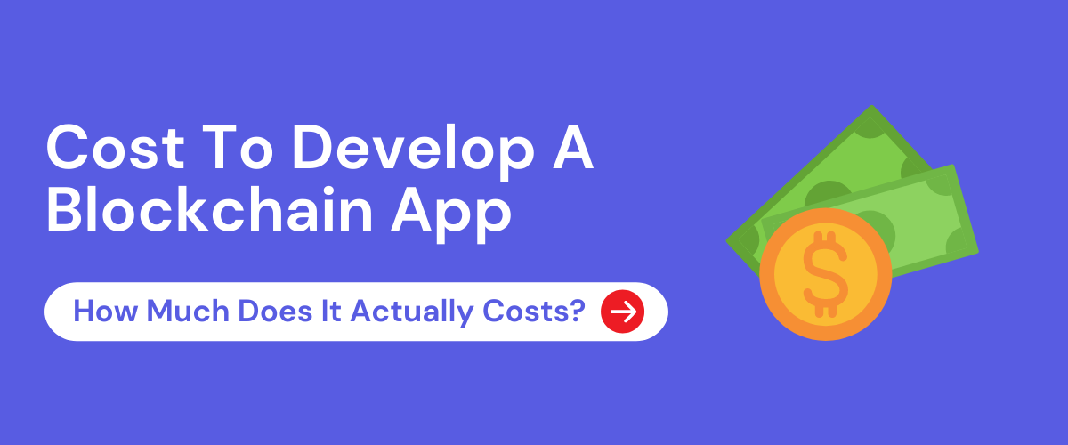 How Much Does It Cost To Develop A Blockchain Application? - Skein Technologies