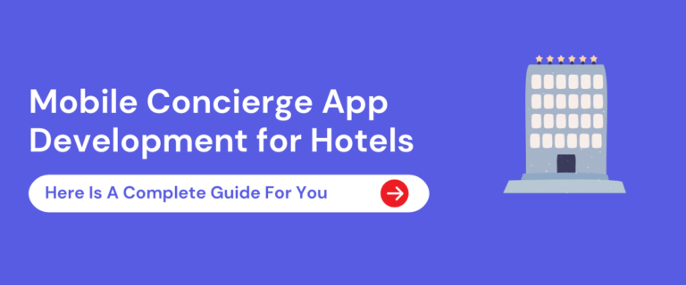 Mobile Concierge App Development for Hotels: A Complete Guide - Skein ...
