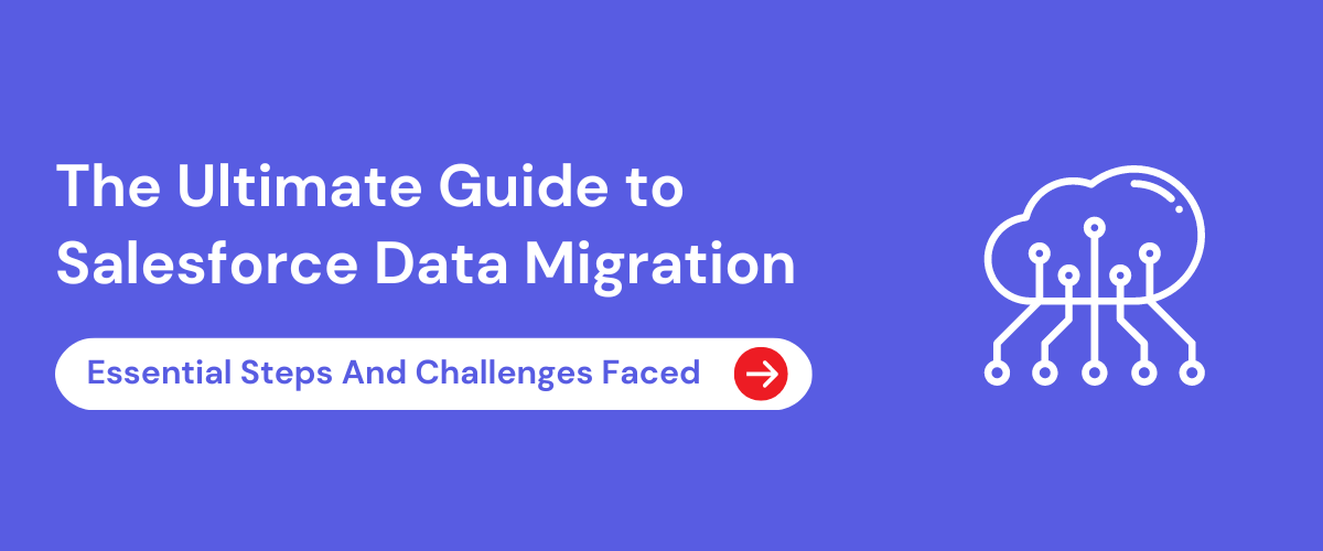 The Ultimate Guide to Salesforce Data Migration - Skein Technologies